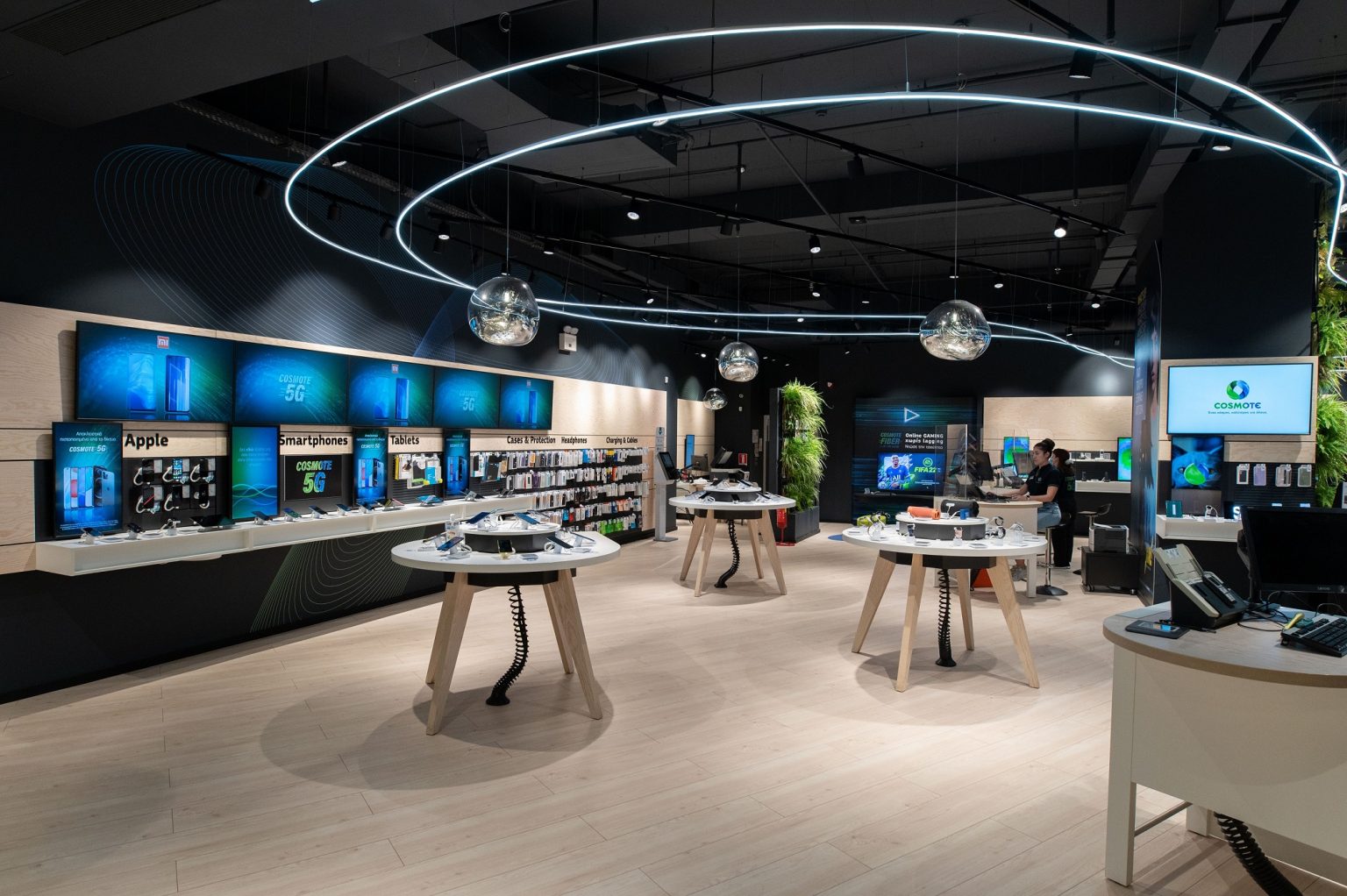 payzy: 25% επιστροφή της αξίας των αγορών σε ευρώ σε COSMOTE και ...