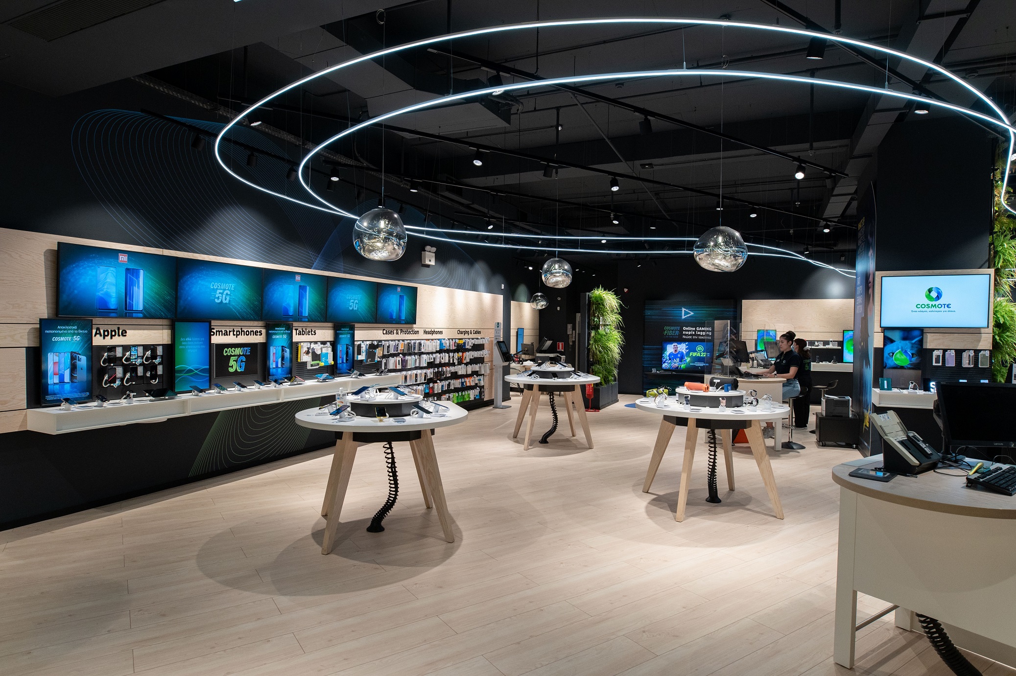 payzy: 25% επιστροφή της αξίας των αγορών σε ευρώ σε COSMOTE και ...