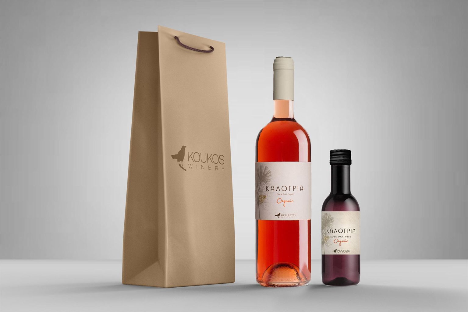 Όλα όσα θα πρέπει να ξέρετε για την Koukos Winery - marketnews.gr