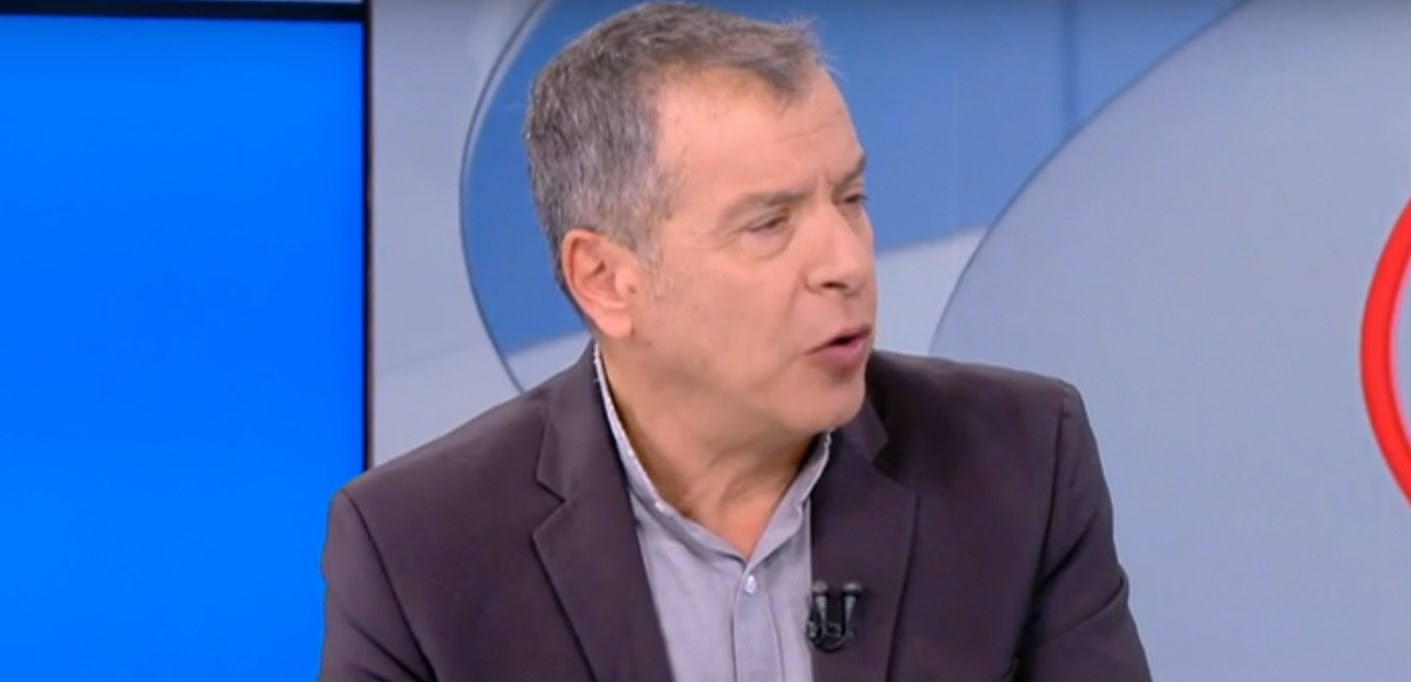 Θεοδωράκης: Ο Κωνσταντίνος είχε την ατυχία να πεθάνει σε προεκλογική ...