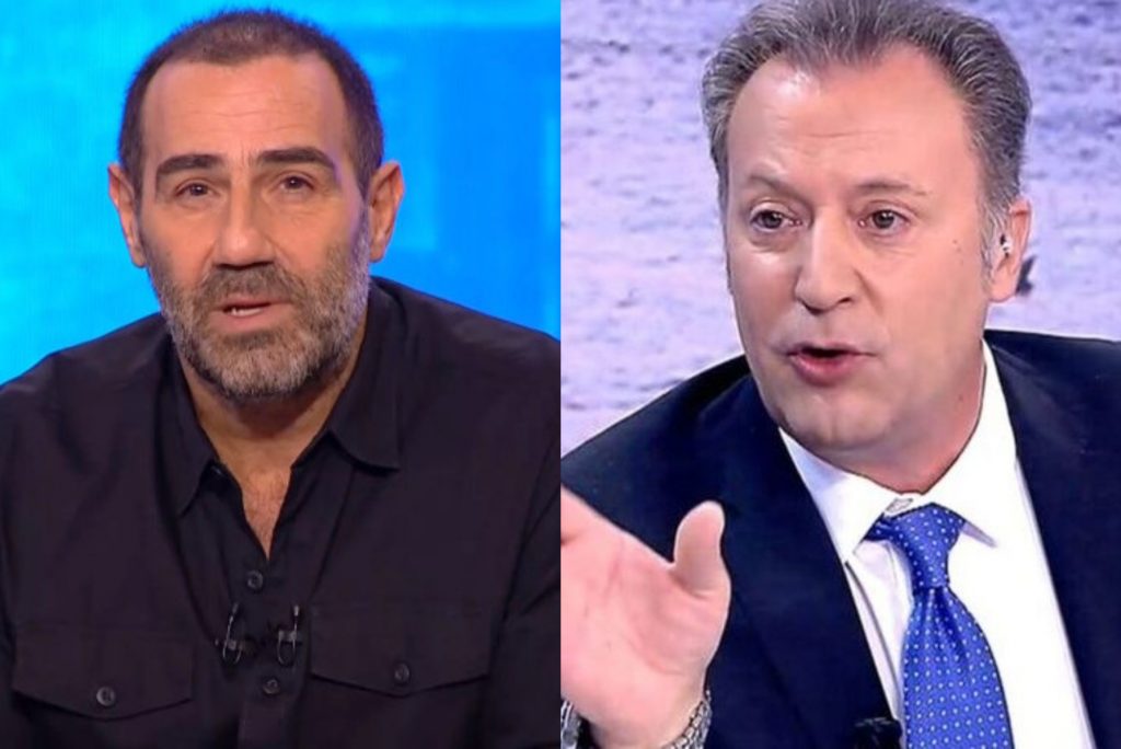 Κορυφώνεται η κόντρα Κανάκη – Οικονόμου – marketnews.gr