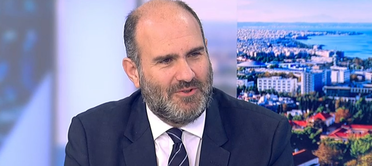 Μαρκόπουλος: Τον έχει παντρευτεί τον κ. Πολάκη ο Αλ. Τσίπρας ...