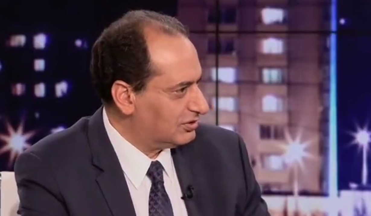 Σπίρτζης: Τον Κολοκοτρώνη τον φυλάκισε η Νέα Δημοκρατία! - marketnews.gr