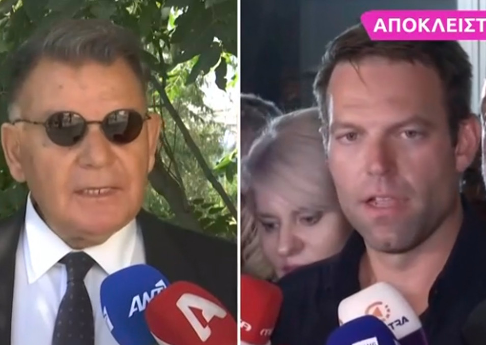 Κούγιας για Στ. Κασσελάκη: «Έστησε διαδικασία με διαλόγους στον Βόλο ...