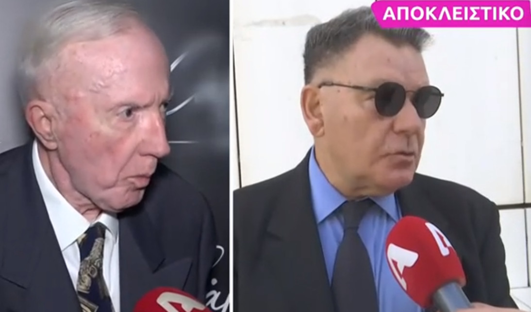 Κ. Πλεύρης: «Ο Αλ. Κούγιας λέει ότι αυτογελοιοποιούμαι και εγώ του λέω ...