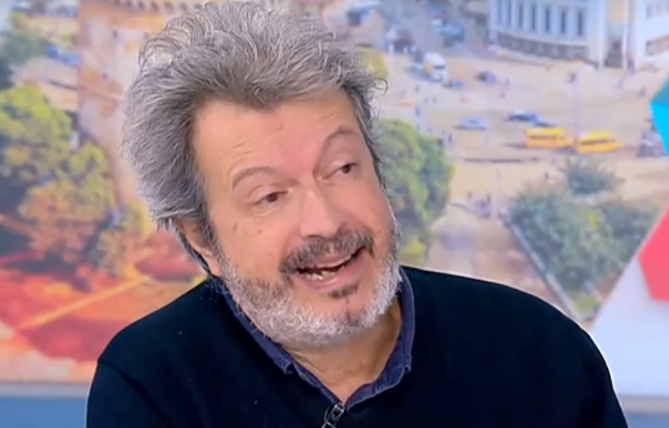 Π. Τατσόπουλος: «Σύνδρομο Γενίτσαρου έχει η Τζάκρη – Σώγαμπρος ο ...