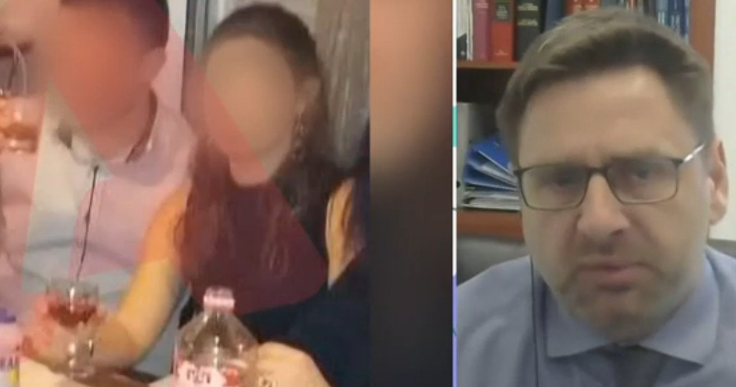 Θ. Κοντσιλίδης: «Η 39χρονη δεν μπόρεσε να ξεπεράσει ένα περιστατικό που ...
