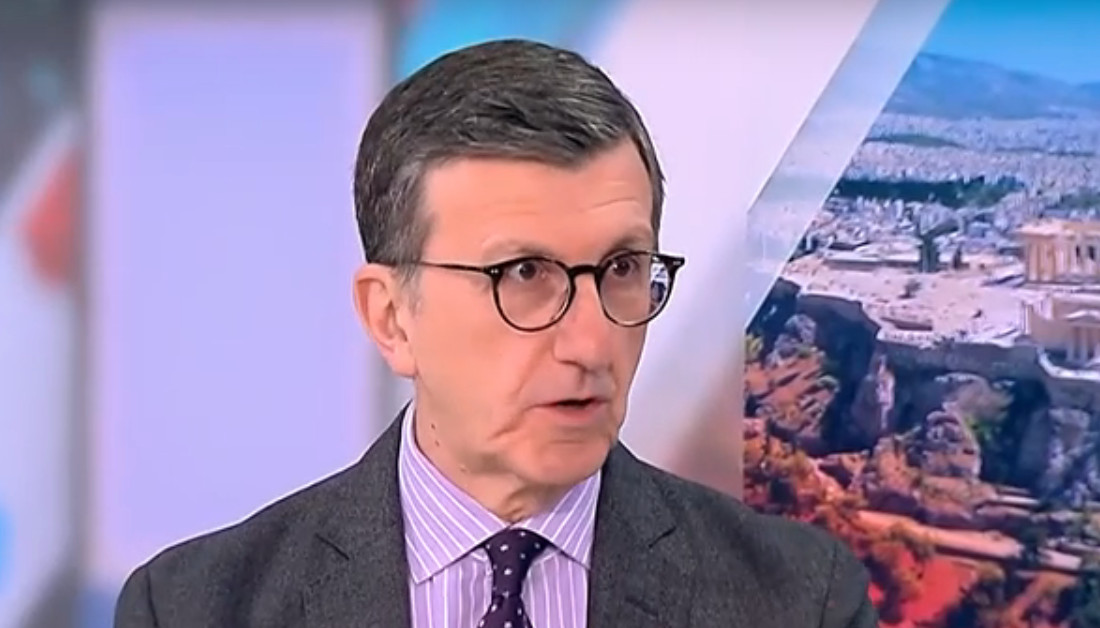 Α. Πορτοσάλτε: «Αναγνωρίζει ομοφυλόφιλους το ΚΚΕ;» - marketnews.gr