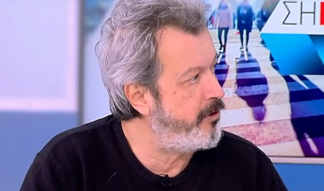 Π. Τατσόπουλος: «Το ΚΚΕ είναι το μόνο αμιγώς θρησκευτικό κόμμα που ...