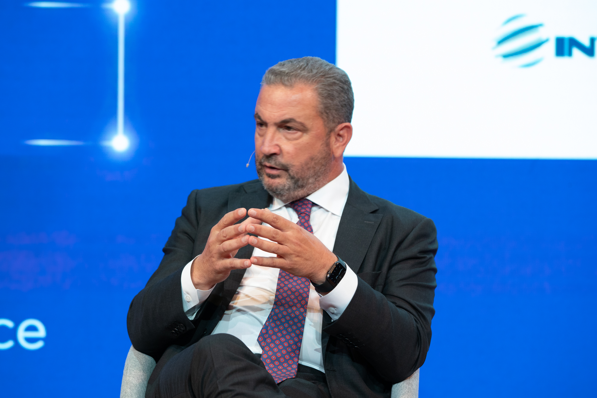 Αλ. Εξάρχου – Intrakat: Επενδύσεις €2 δισ. με επίκεντρο τις εξαγορές ...