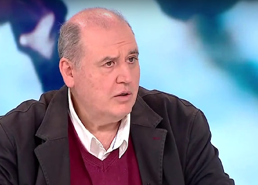 Νίκος Φίλης: «Το κόμμα Κασσελάκη είναι έκπτωση του παλιού ΣΥΡΙΖΑ ...