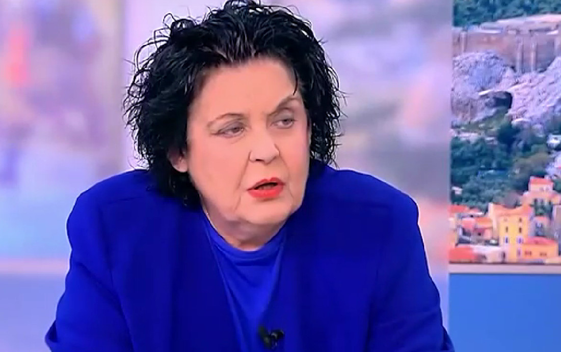 Λ. Κανέλλη: «Sugar babies υπάρχουν και από τα δύο φύλα» – marketnews.gr