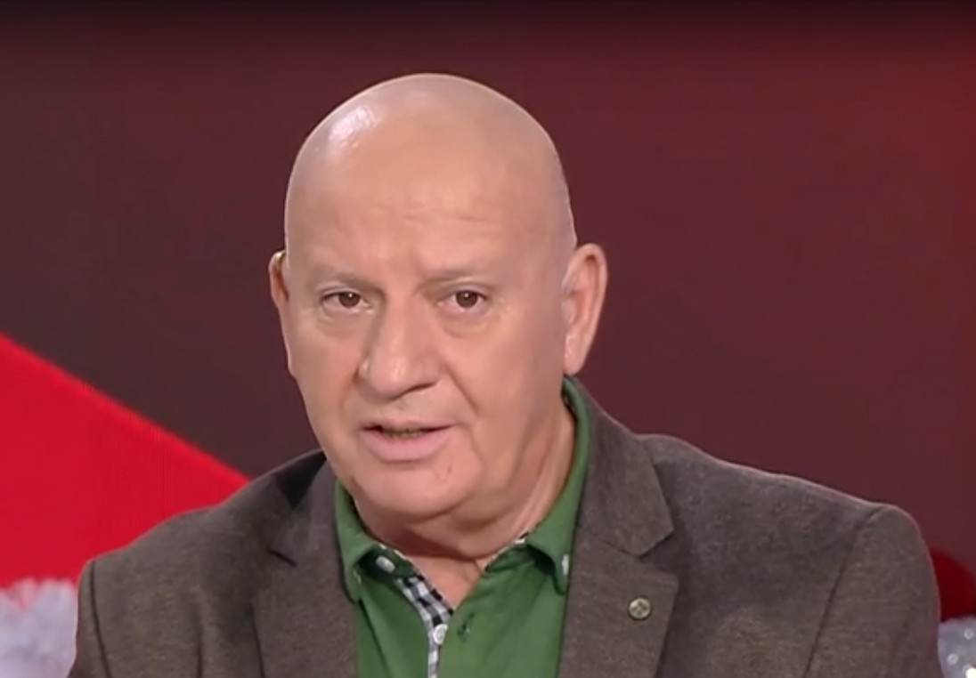 Θ. Κατερινόπουλος σε Ε. Μουρτζούκου: «Καλά θα κάνεις από το βράδυ και ...