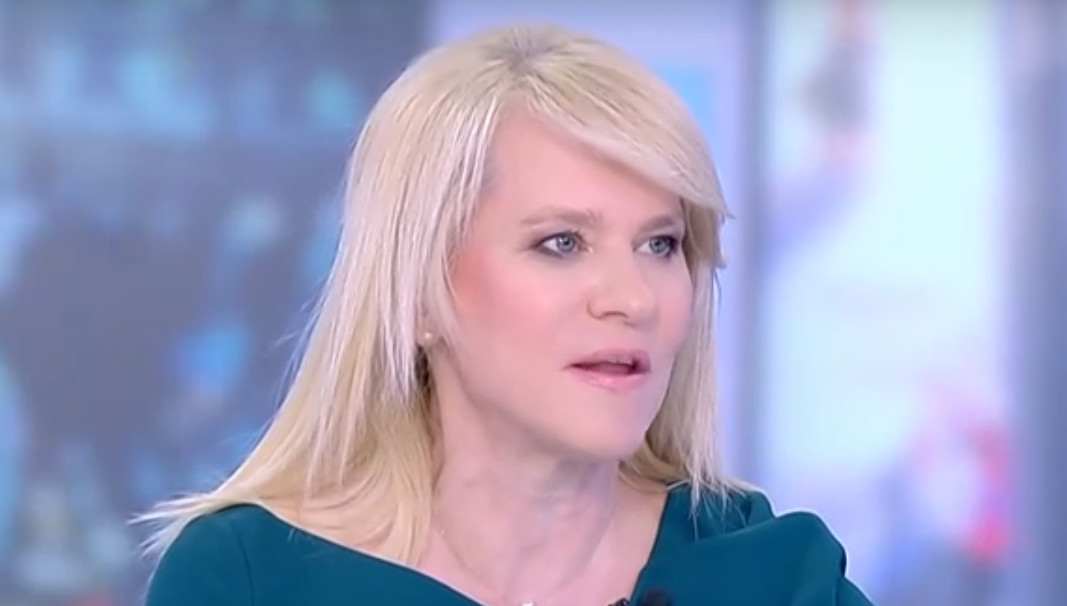 Θ. Τζάκρη: «Υπάρχει και η διαδικασία του δημοψηφίσματος – Αδίστακτη ...